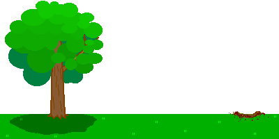 Charlie's Tree GIF