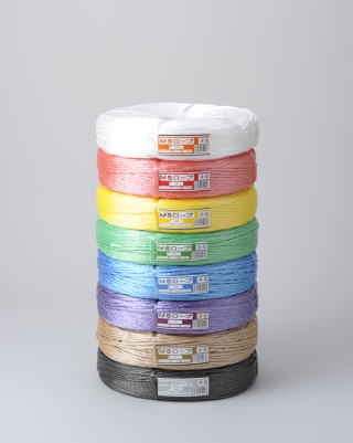 MS Rope Material: Polypropylene