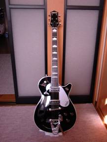 Gretsch Rock Jet R.I. '57